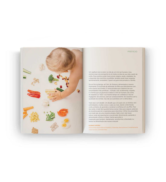 E-BOOK MUNDO BLW A REVOLUÇÃO – Much Editora